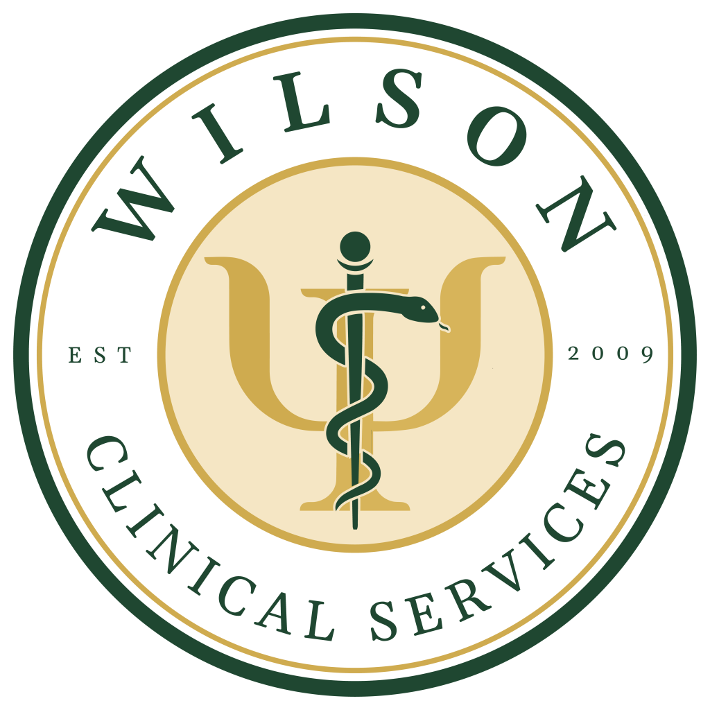Wilson Clinical Services - Wilson Clinical Services
